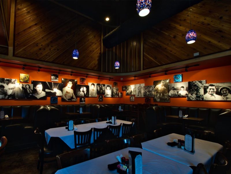 Cyclone Anayas - Que Art Imaging, Large Format Prints and Wall Coverings